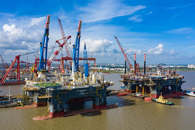 FEATURE | Semi-submersible mussel farm concept for offshore waters