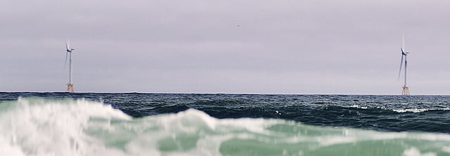 Ørsted acquires full ownership of Ocean Wind 1 windfarm project off New ...