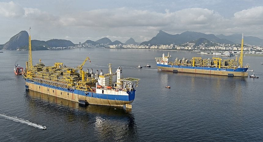 ABS issues publication on best practices for safer FPSO operations