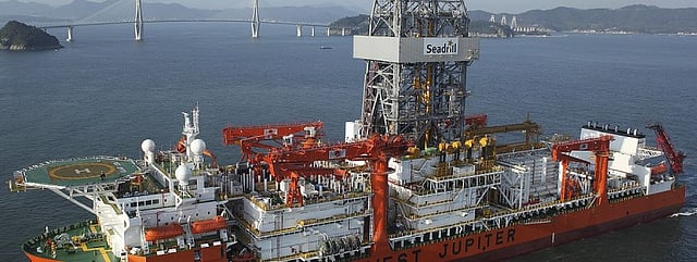 COLUMN | There’s a price to be paid: ADES, Seadrill, and Icon jackup ...