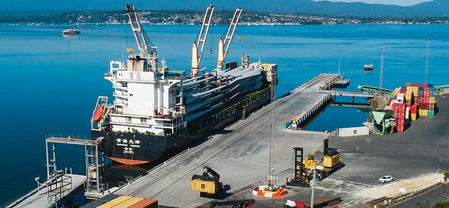 OPINION | Australia needs to resource a merchant fleet