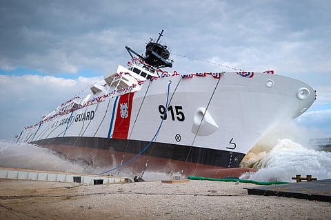 US Department of Homeland Security confirms partial termination of US ...