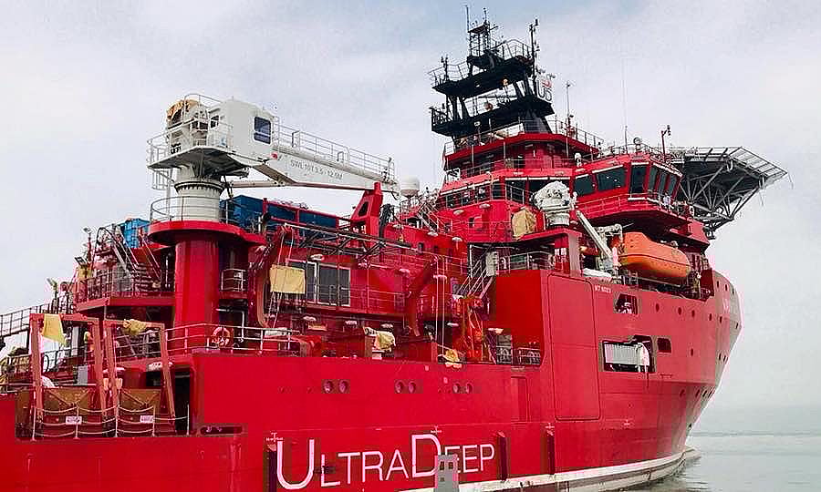 COLUMN | What goes around comes around: Mermaid Maritime grows, Ultra ...