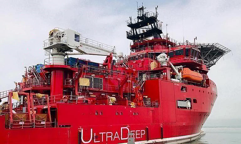 COLUMN | What goes around comes around: Mermaid Maritime grows, Ultra ...