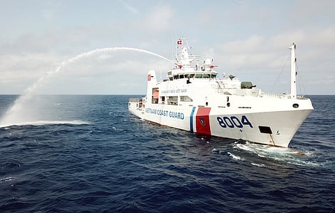 OPINION | Why a maritime focus is vital for Vietnam’s security