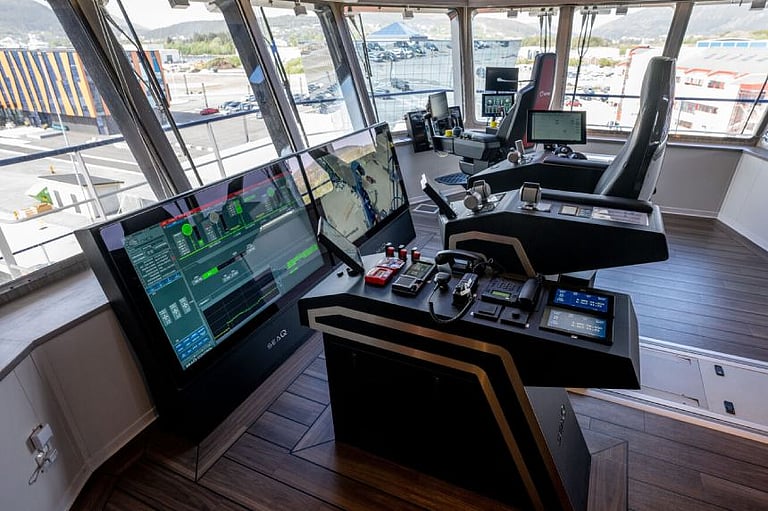 VESSEL REVIEW | Rem Power – Rem Offshore acquires versatile walk-to ...