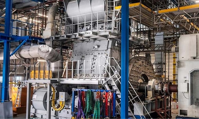 GEAR | Lloyd’s Register awards approval in principle for ammonia two ...