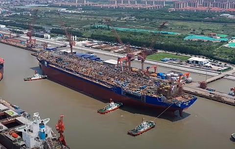 COLUMN | Yinson gets big in Brazil, while competitors bleed, and POSH ...