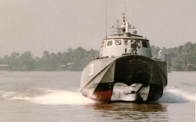 FEATURE | The future of hydrofoils