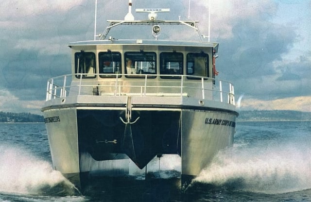 FEATURE | The future of hydrofoils