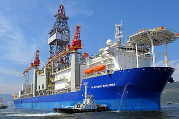 COLUMN | The demise of Diamond Offshore: Lessons for the future ...