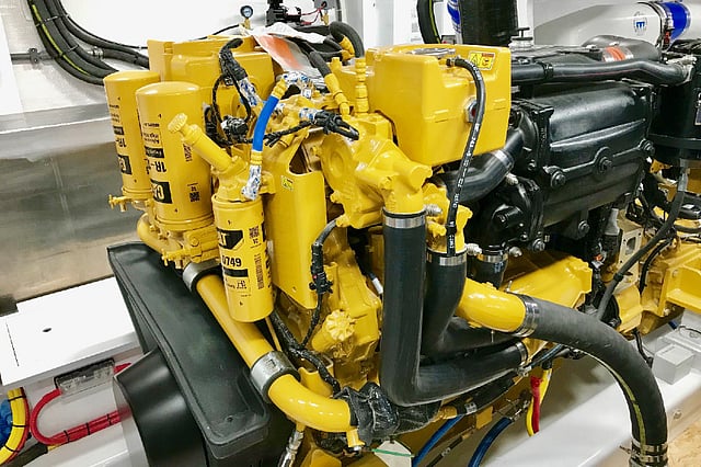 VESSEL REVIEW | Polaris III – Agile all-weather pilot boat for Port of ...