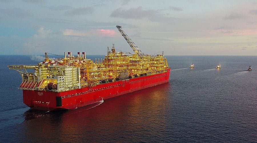 FEATURE | Australia’s use of floating production systems