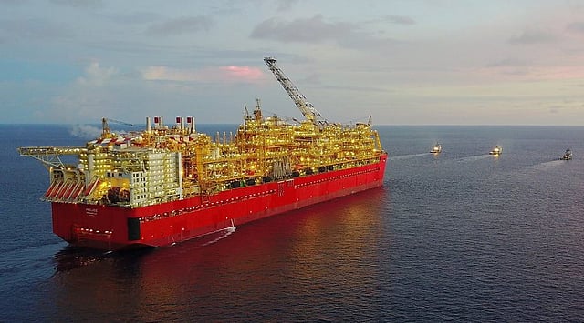 FEATURE | Australia’s use of floating production systems