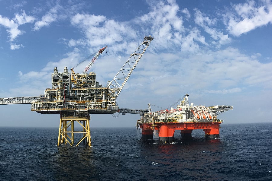 COLUMN | Prosafe and Floatel International: restructured but not safe ...