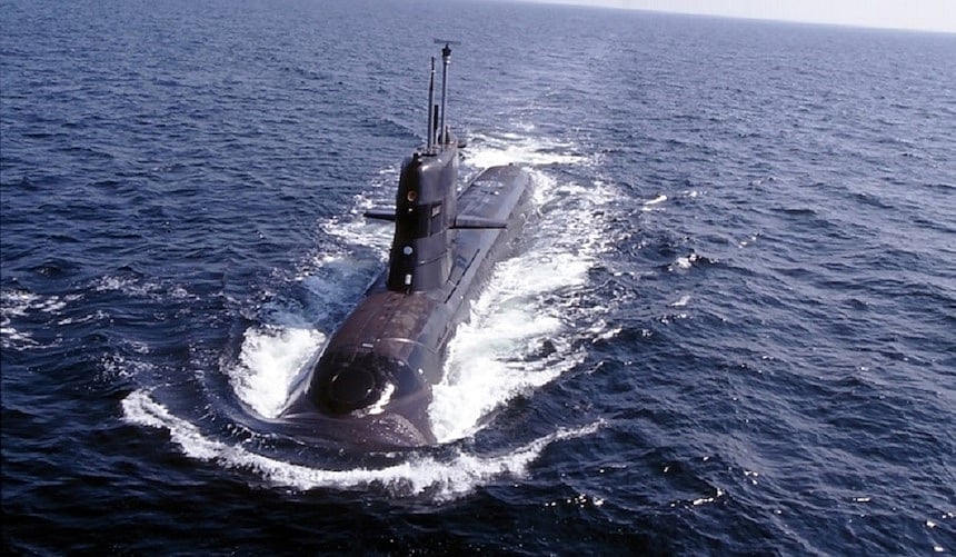 COLUMN | Southeast Asian submarine capabilities surging ahead [Naval ...