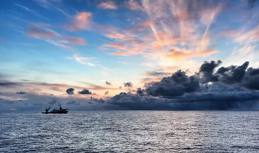 COLUMN | Dive in diving: Boskalis, Rever Offshore, James Fisher ...