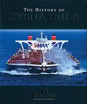 The History of Stena Bulk: Innovation and Performance