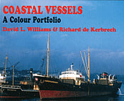 Coastal Vessels: A Colourful Portfolio