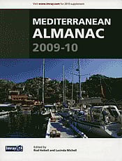 Mediterranean Almanac 2009-10