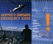Skipper’s Onboard Emergency Guide