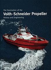 The Fascination of the Voith-Schneider Propeller