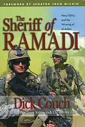 The Sheriff of Ramadi: Naval SEALs and the Winning of al-Anbar