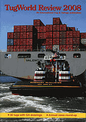 Tug World Review 2008