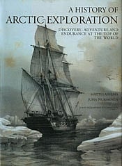 A History of Arctic Exploration – Discovery Adventure and Endurance at ...