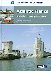 Atlantic France: North Biscay to the Spanish border