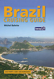 Brazil Cruising Guide