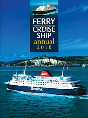Ferry & Cruise Ship Annual 2010