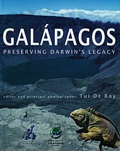 Galapagos: Preserving Darwin’s Legacy