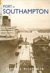 Port of Southampton