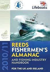 Reeds Fishermen’s Almanac 2010/2011 and Fishing Industry Handbook for ...
