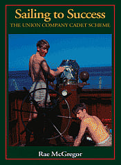 Sailing to Success: The Union Company Cadet Scheme