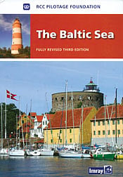 The Baltic Sea: Fully Revised Third Edition