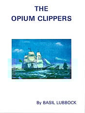 The Opium Clippers