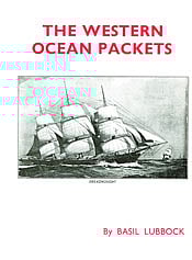 The Western Ocean Packets