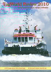 Tugworld Review 2010