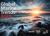 Global Marine Trends 2030