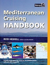 Mediterranean Cruising Handbook