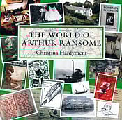 The World Of Arthur Ransom