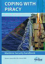 Coping With Piracy: Maritime Security Handbook