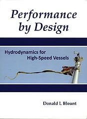 Performance By Design: Hydrodynamics for High-Speed Vessels