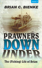 Prawners Down Under – The (Fishing) Life of Brian