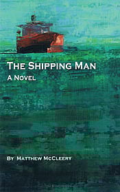 The Shipping Man: A Novel