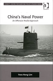 China’s Naval Power: An Offensive Realist Approach