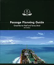 Passage Planning Guide: Great Barrier Reef and Torres Strait 2015