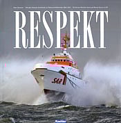 Respekt: The German Maritime Search and Rescue Service at 150